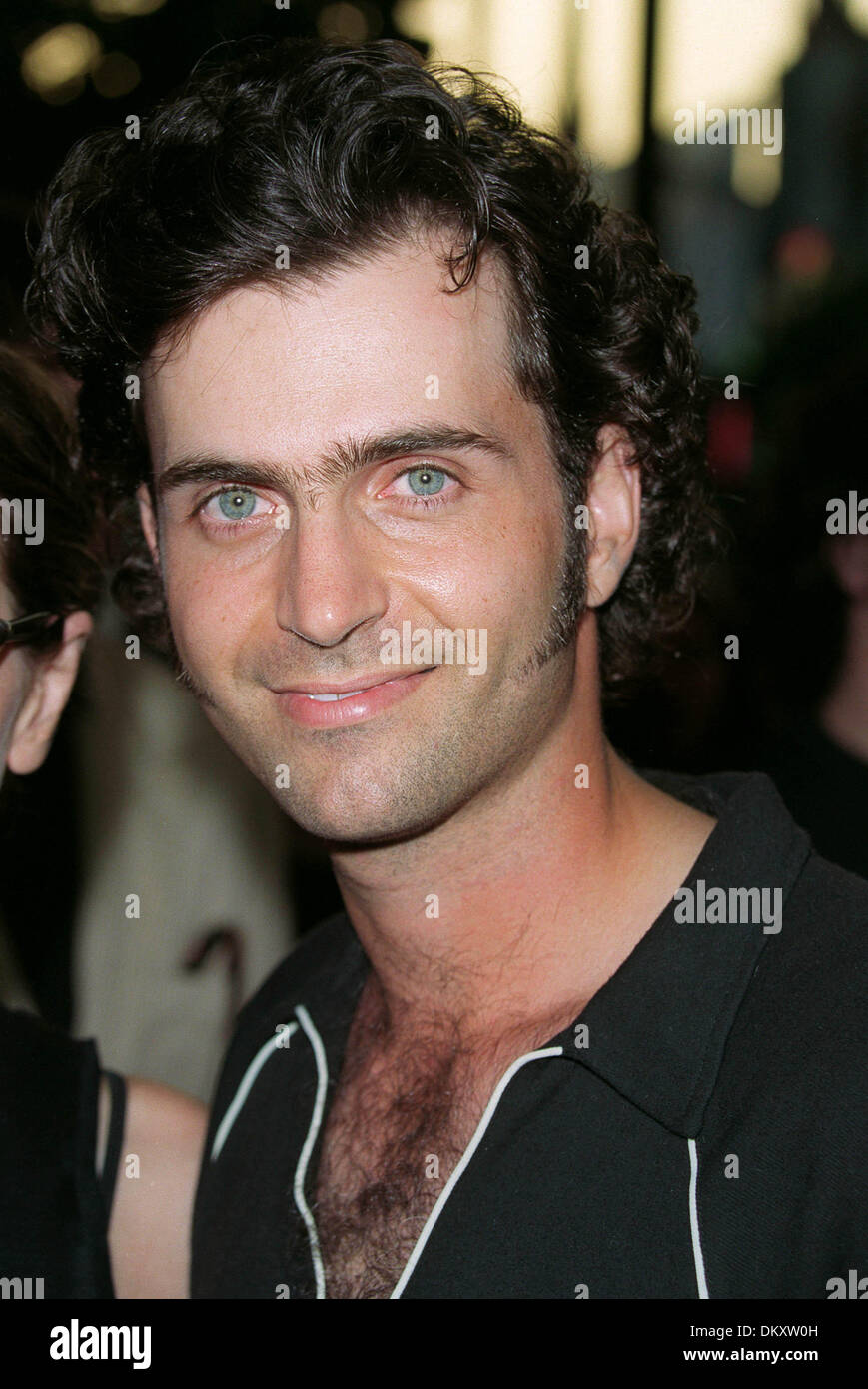 Dweezil zappa hi-res stock photography and images - Alamy