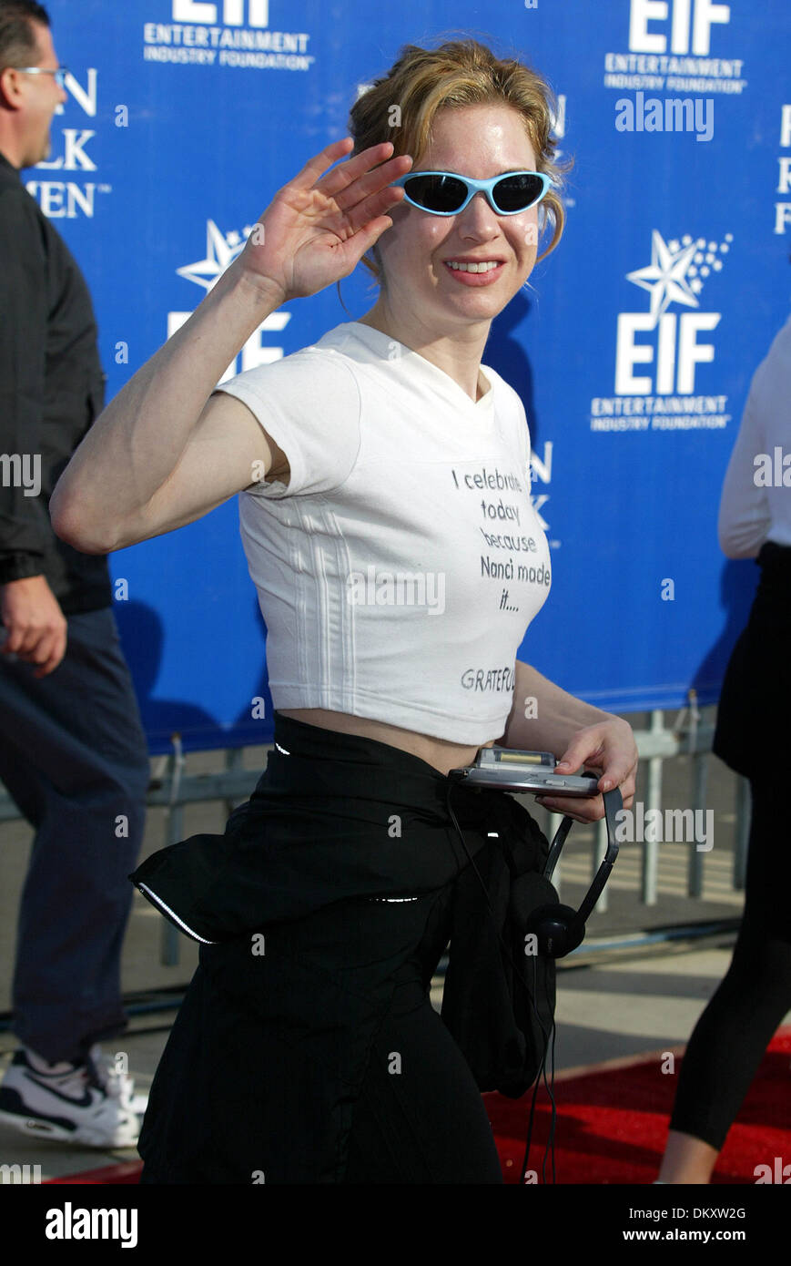 Renee zellweger actress los angeles usa los hi-res stock photography ...