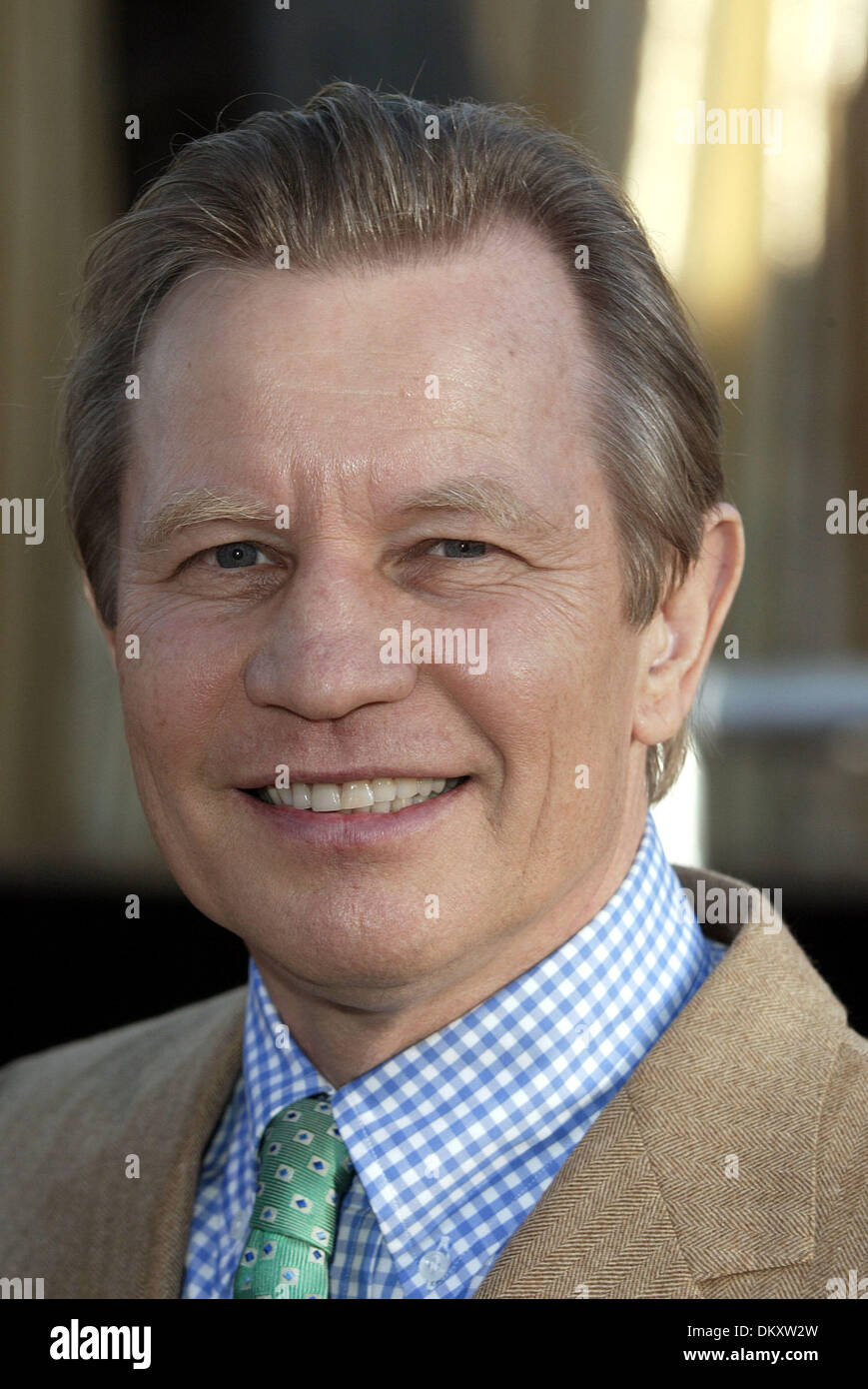 MICHAEL YORK.ACTOR.SAL , LA, USA.UNIVERSAL AMPHITHEATRE, UNIVER.22/07 ...