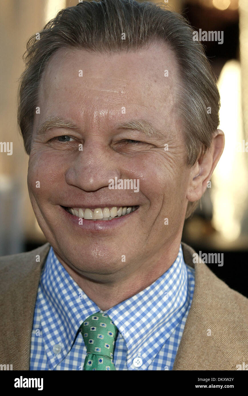 MICHAEL YORK.ACTOR.SAL , LA, USA.UNIVERSAL AMPHITHEATRE, UNIVER.22/07 ...