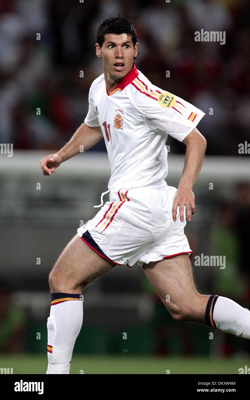 Albert luque hi-res stock photography and images - Alamy