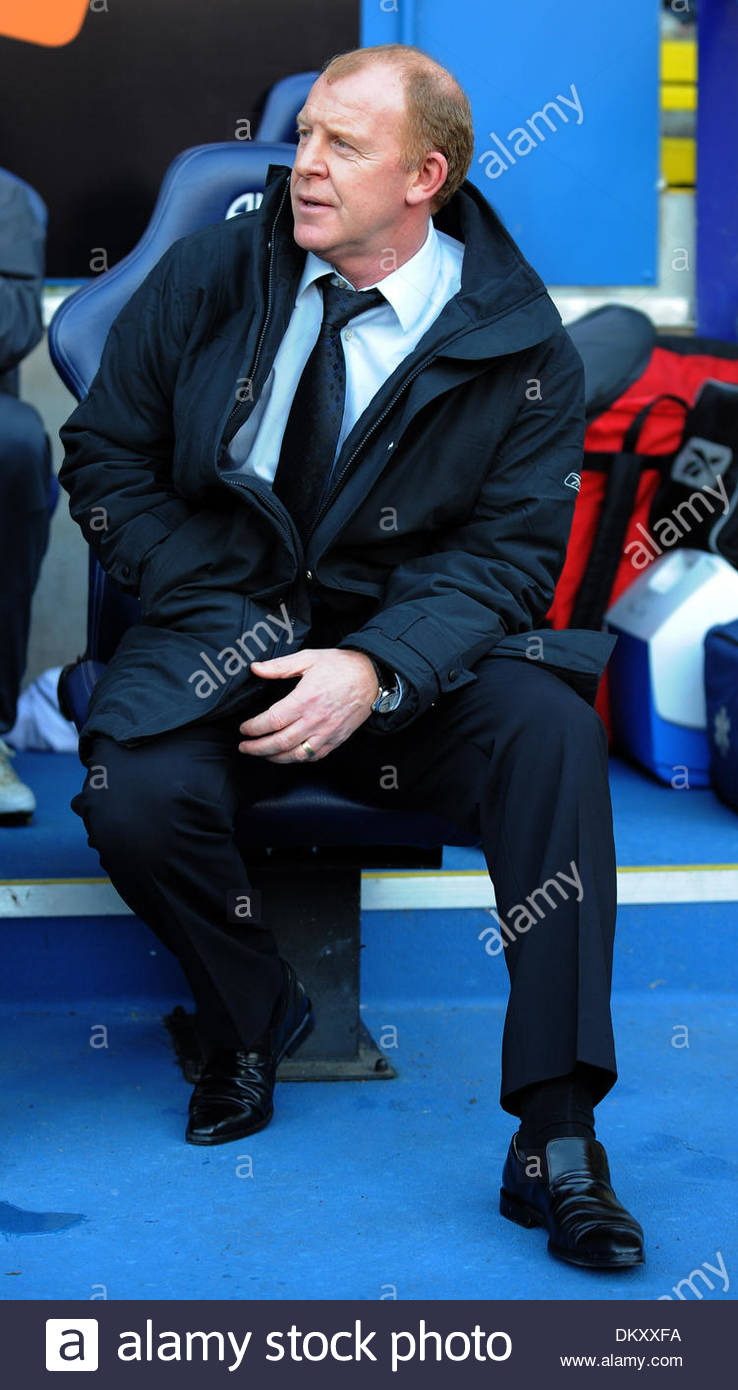Gary Megson Stock Photos & Gary Megson Stock Images - Alamy