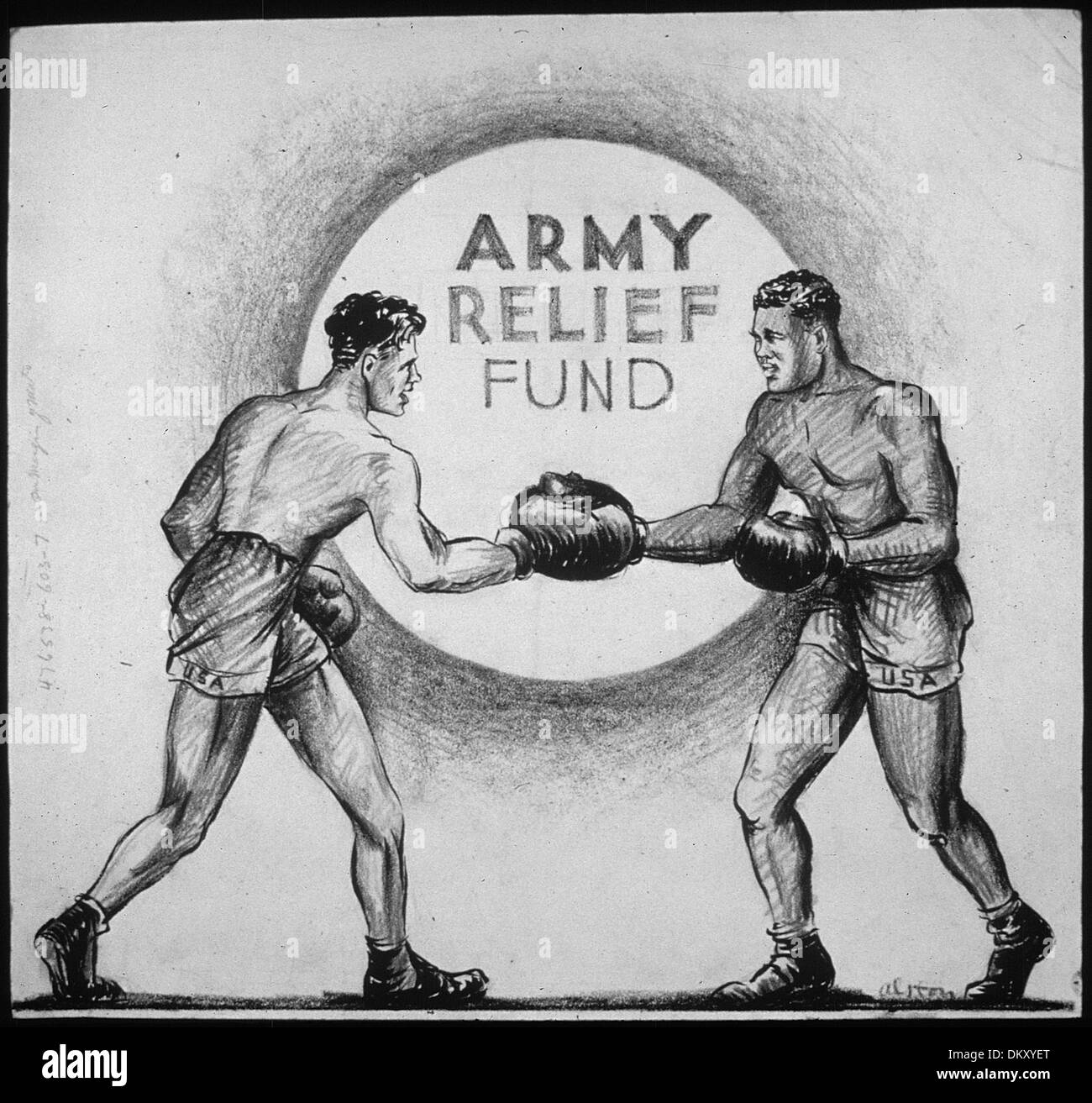 Soldier relief efforts hi-res stock photography and images - Alamy