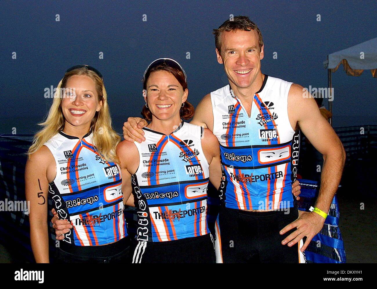 Jan. 1, 1980 - Malibu, CA, USA - K32576KI- .17TH ANNUAL NAUTICA MALIBU ...