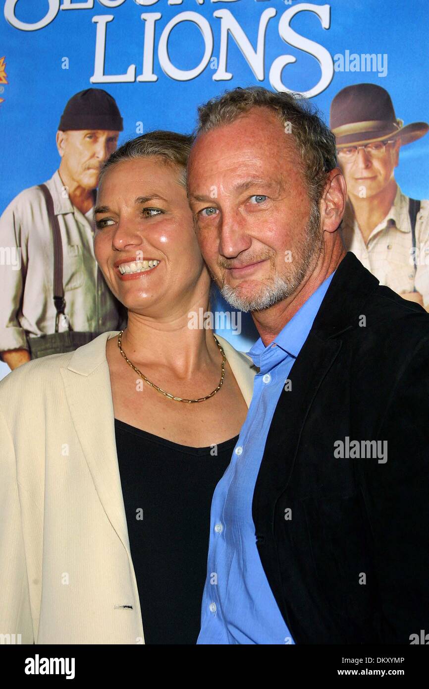 Jan. 1, 1980 - Westwood, CA, USA - K32846KI -.SECONDHAND LIONS - WORLD ...