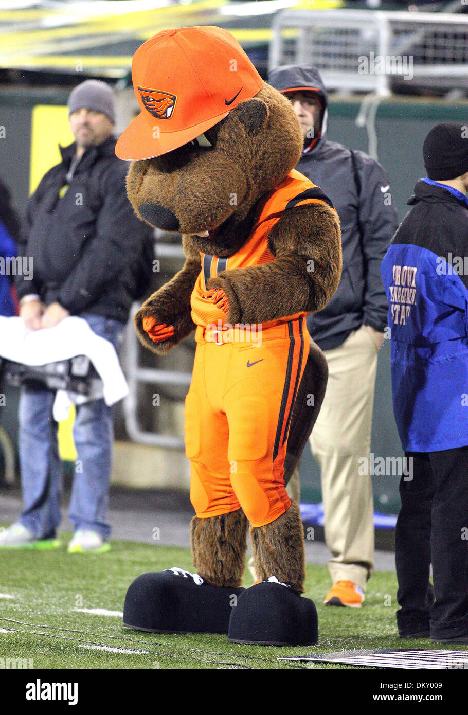 Benny beaver hi-res stock photography and images - Alamy
