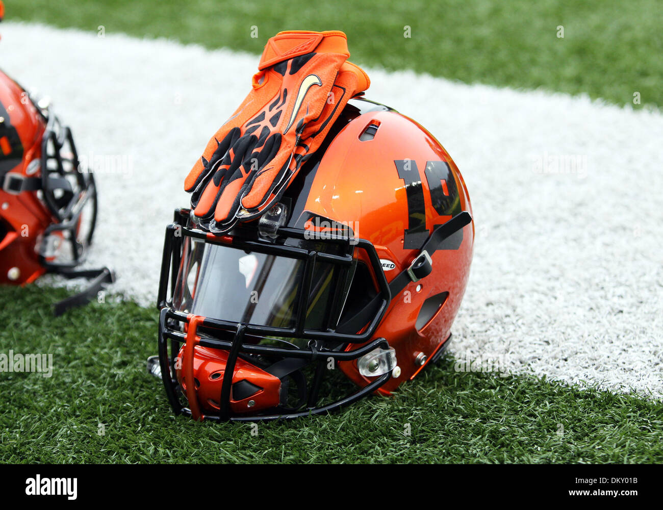 Eugene, OR, USA. 29th Nov, 2013. November 29 2013: A look at the new ...