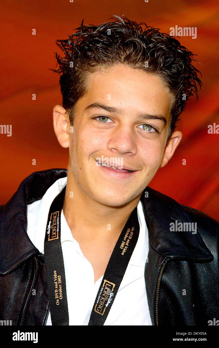 Taylor Emerson High Resolution Stock Photography and Images - Alamy