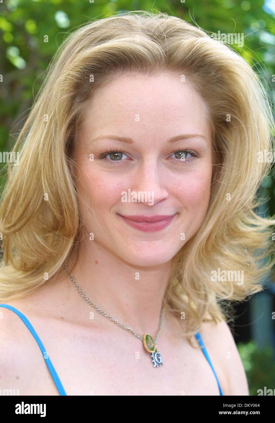 Teri polo 2003 hi-res stock photography and images - Alamy