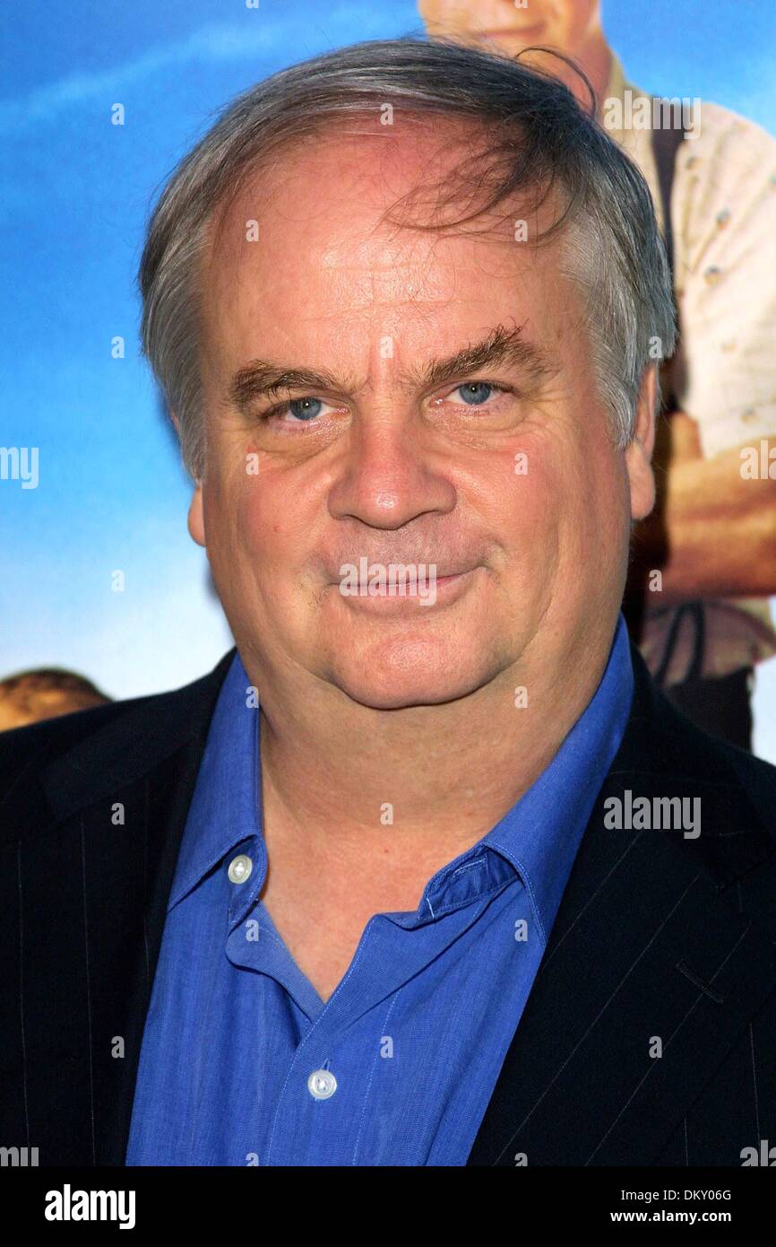 Writer director tim mccanlies hi-res stock photography and images - Alamy