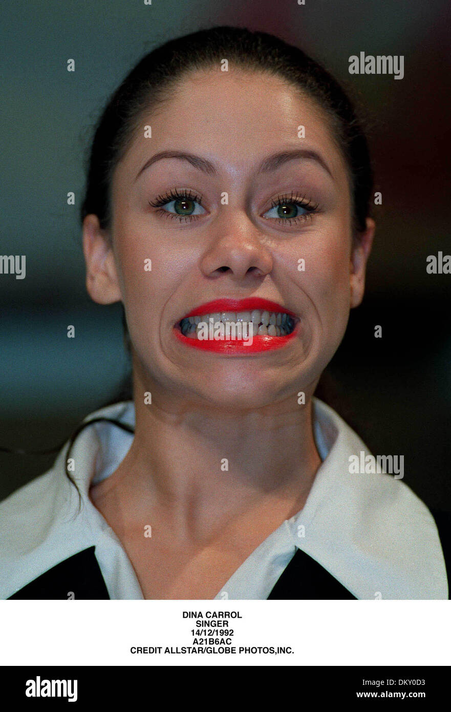 14 12 1992 hi-res stock photography and images - Alamy