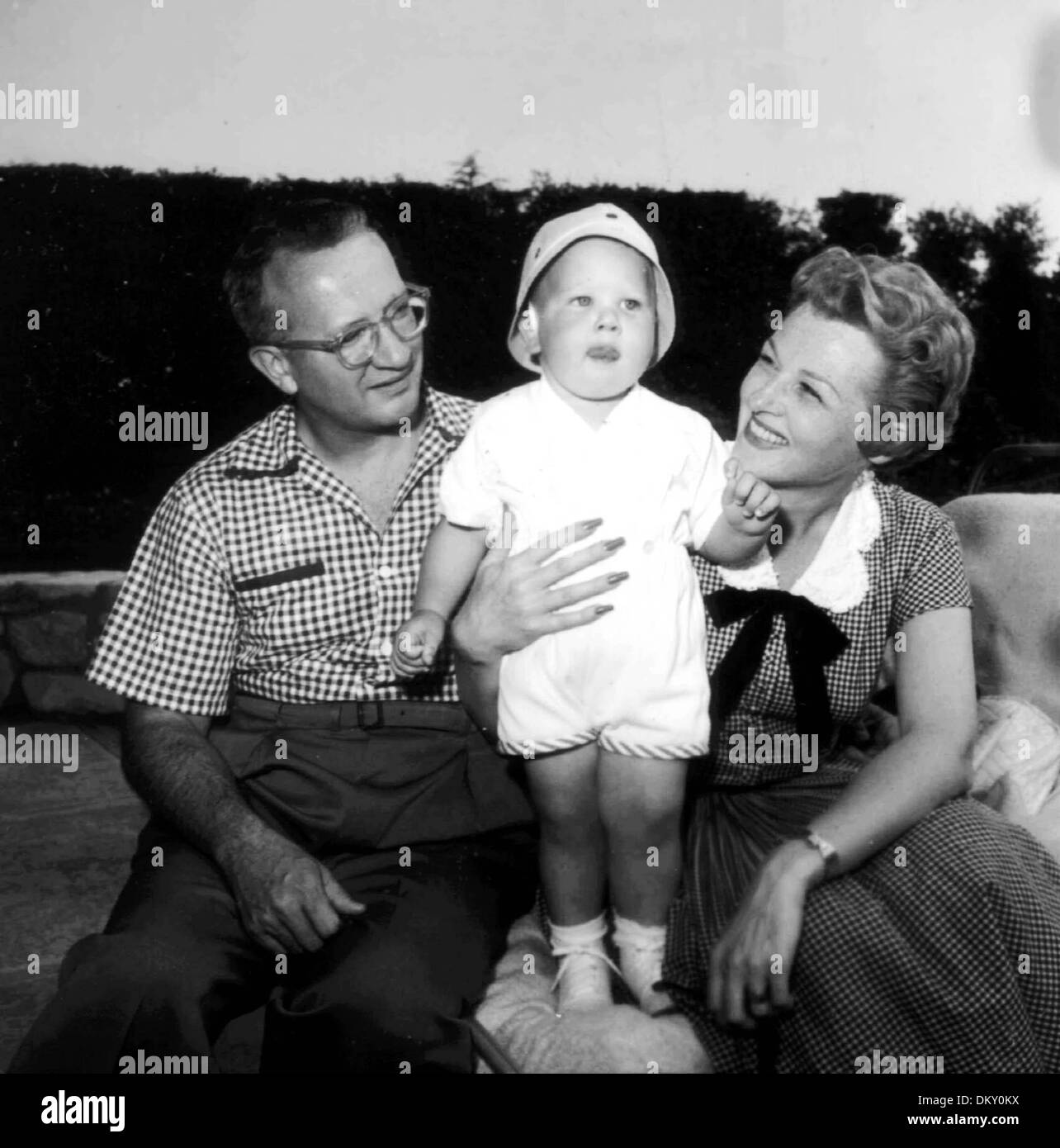 Jo stafford paul stafford hi-res stock photography and images - Alamy