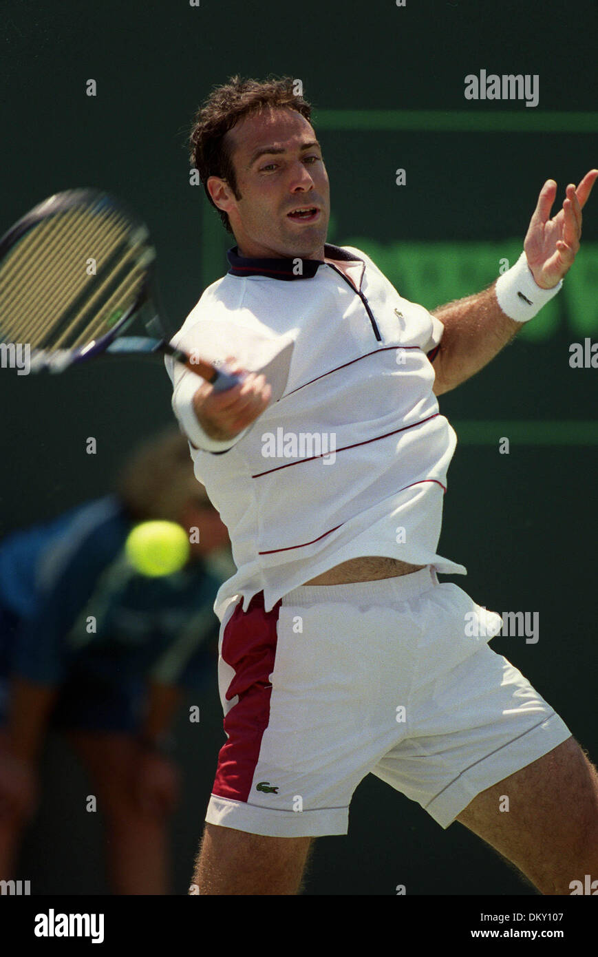 Alex corretja hi-res stock photography and images - Alamy