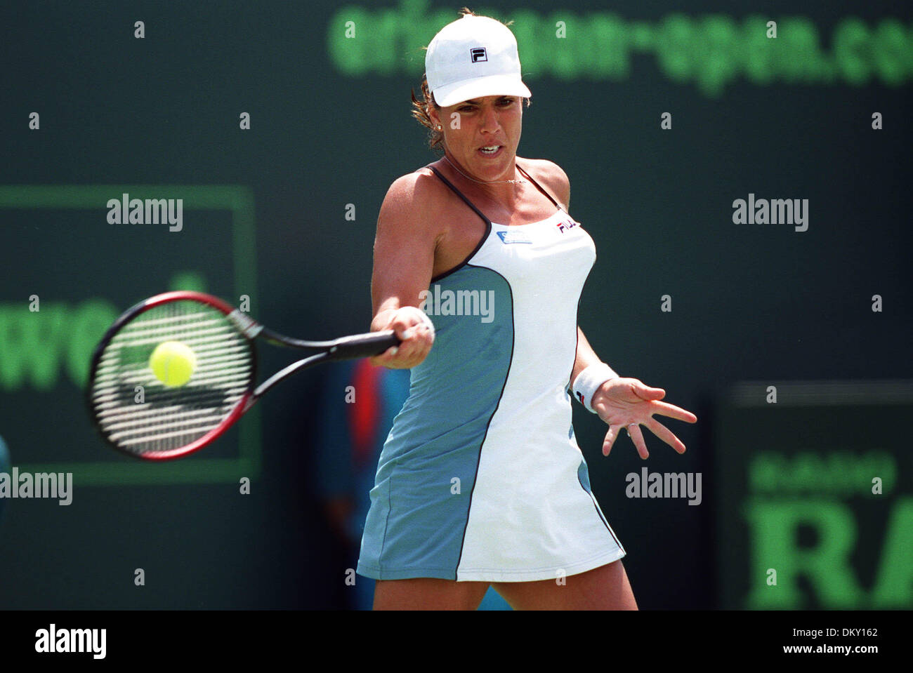 Jennifer capriati hi-res stock photography and images - Alamy