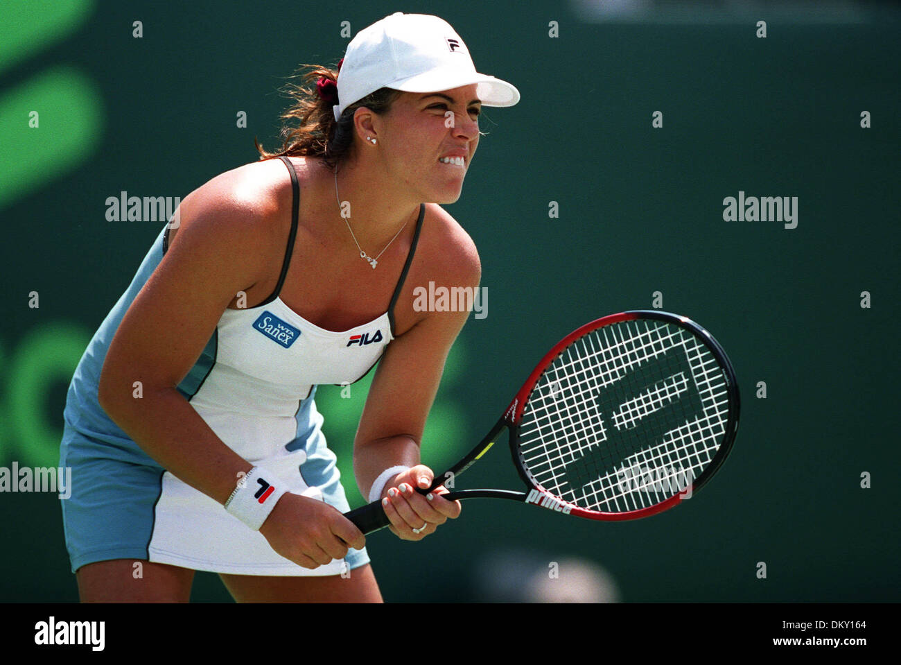 Jennifer capriati hi-res stock photography and images - Alamy