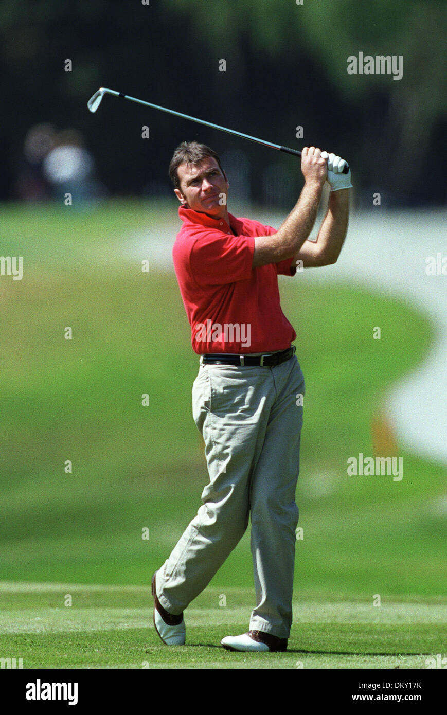 Stephen hamill hi-res stock photography and images - Alamy