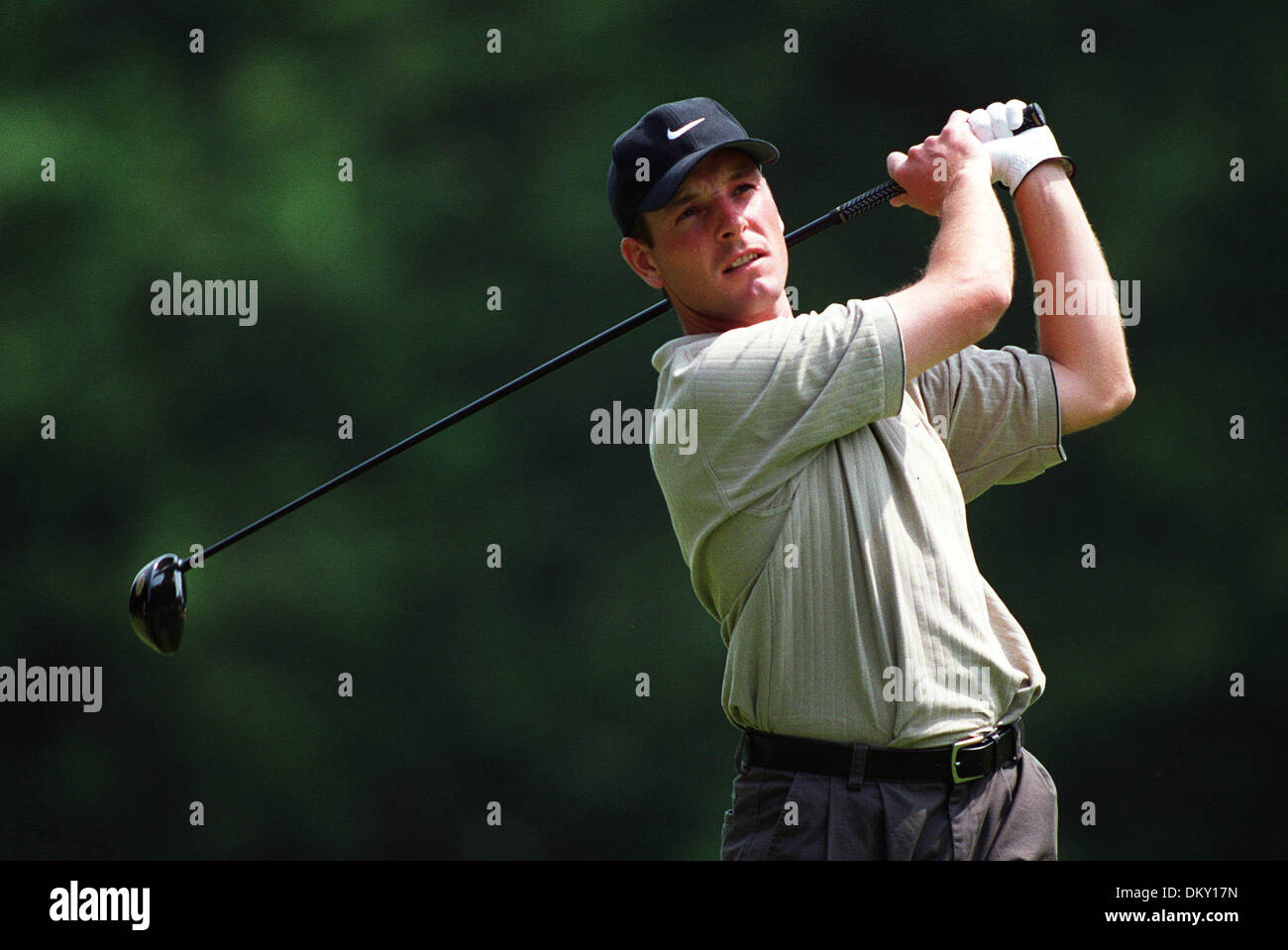 David higgins hi-res stock photography and images - Alamy