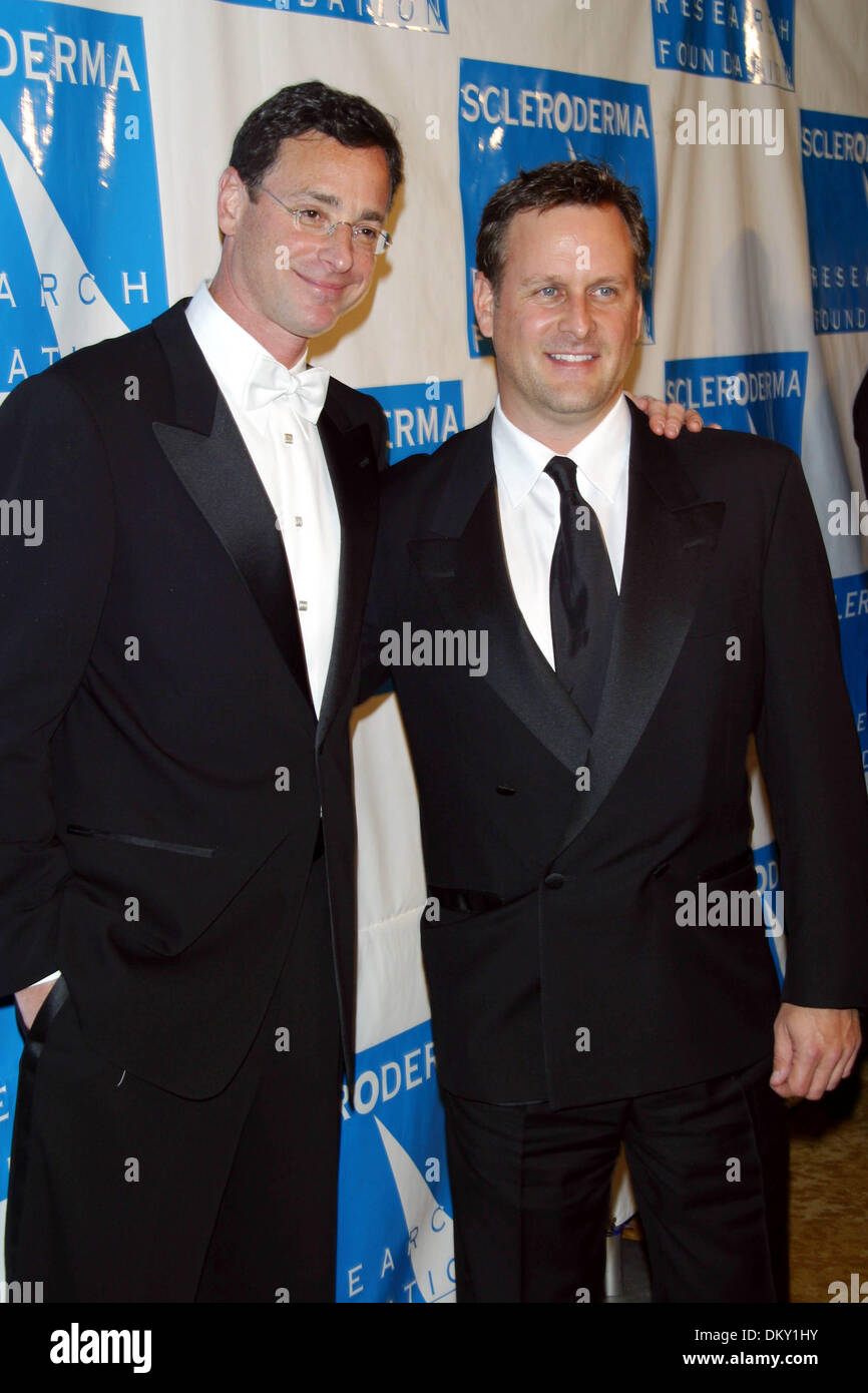 Dave coulier bob saget hi-res stock photography and images - Alamy