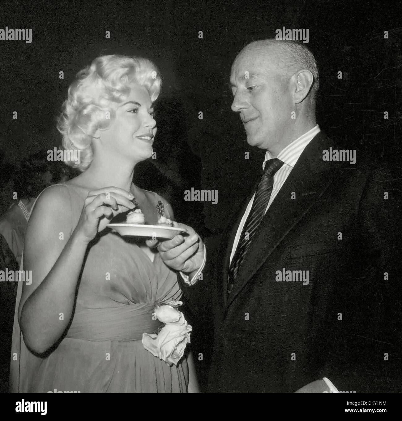 Barbara nichols hi-res stock photography and images - Alamy