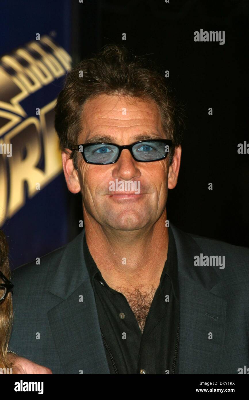 Dec. 16, 2002 - CALIFORNIA, USA - K28069MR BACK TO THE FUTURE TRILOGY ...