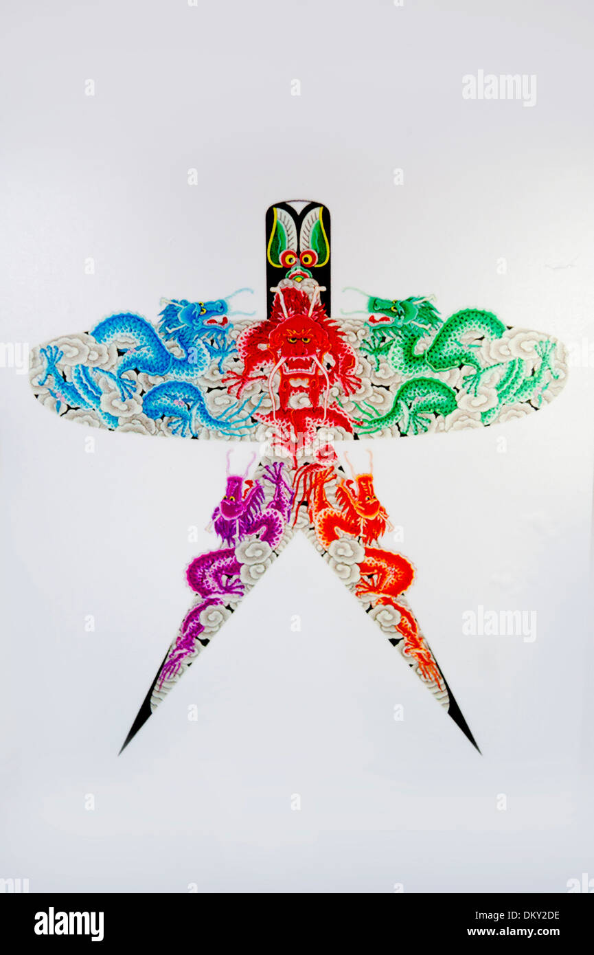 Kite Design High Resolution Stock Photography and Images - Alamy