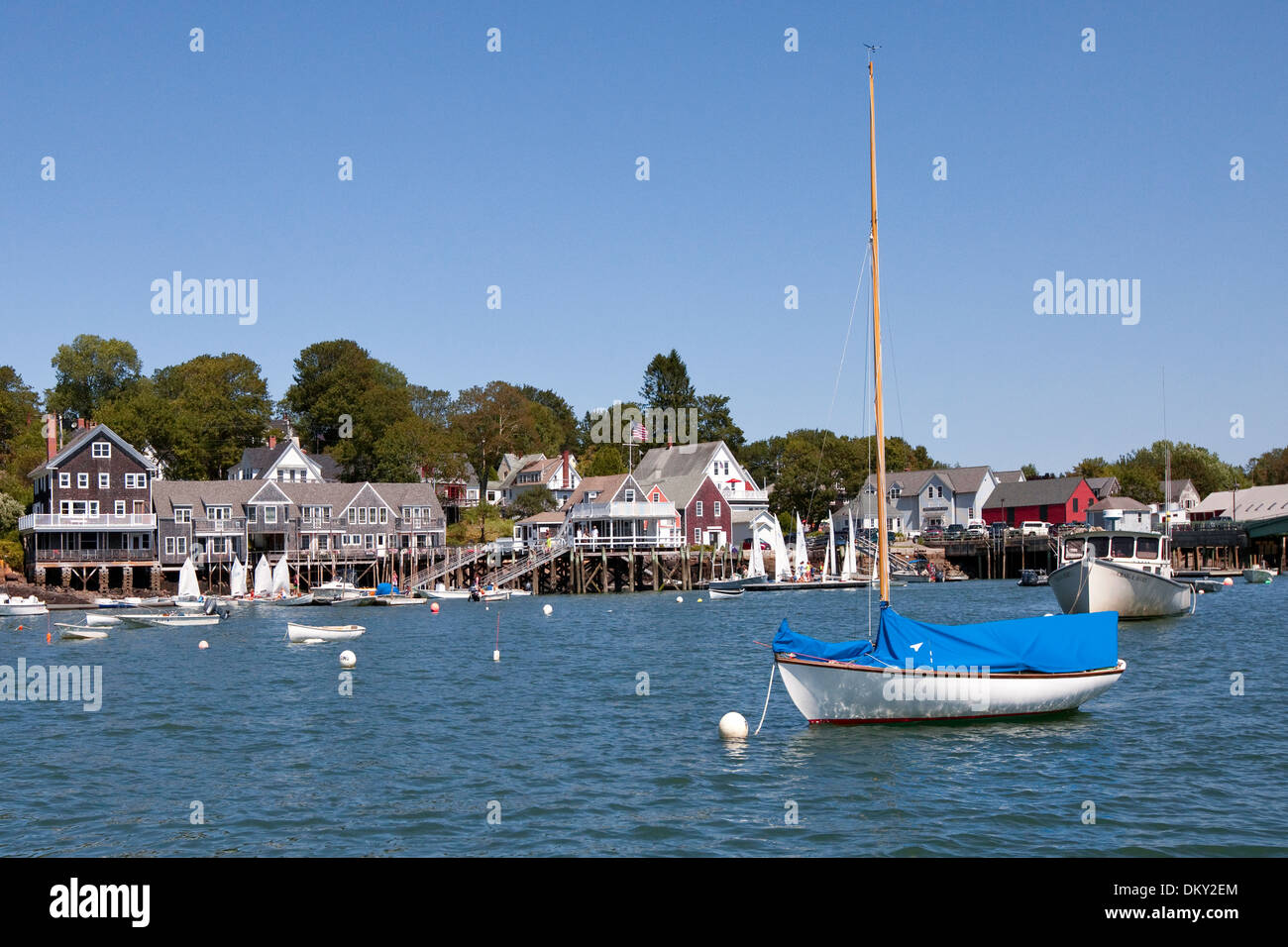 Northhaven hi-res stock photography and images - Alamy
