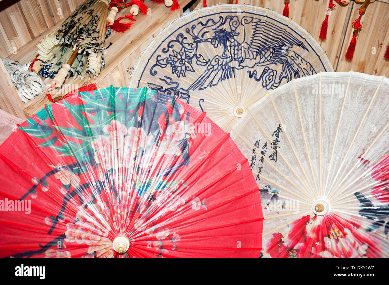 Chinese Arts And Crafts