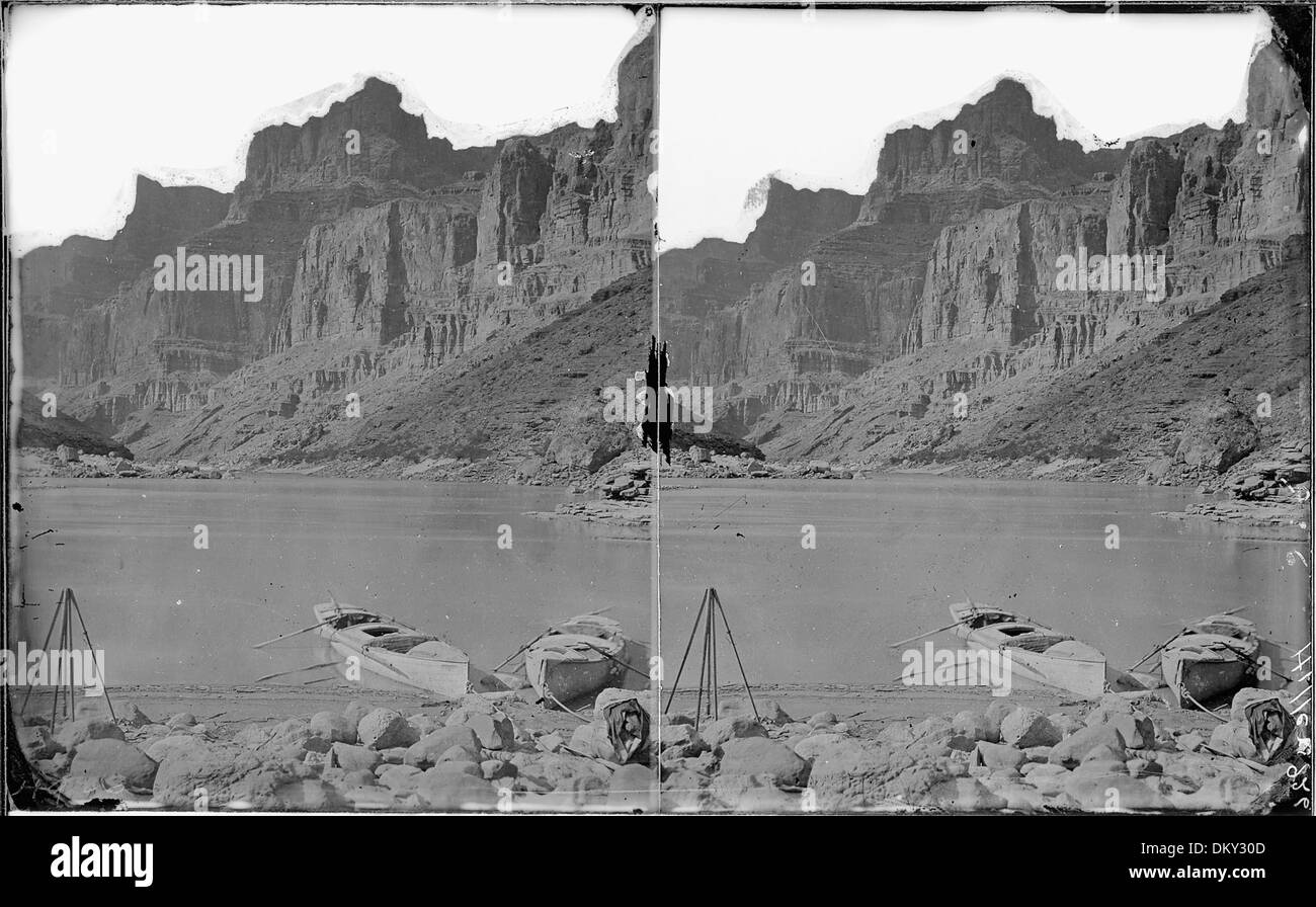 Little colorado river Black and White Stock Photos & Images - Alamy