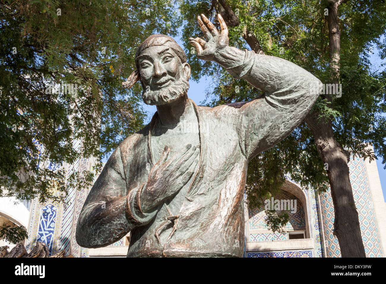 Nasreddin hi-res stock photography and images - Alamy