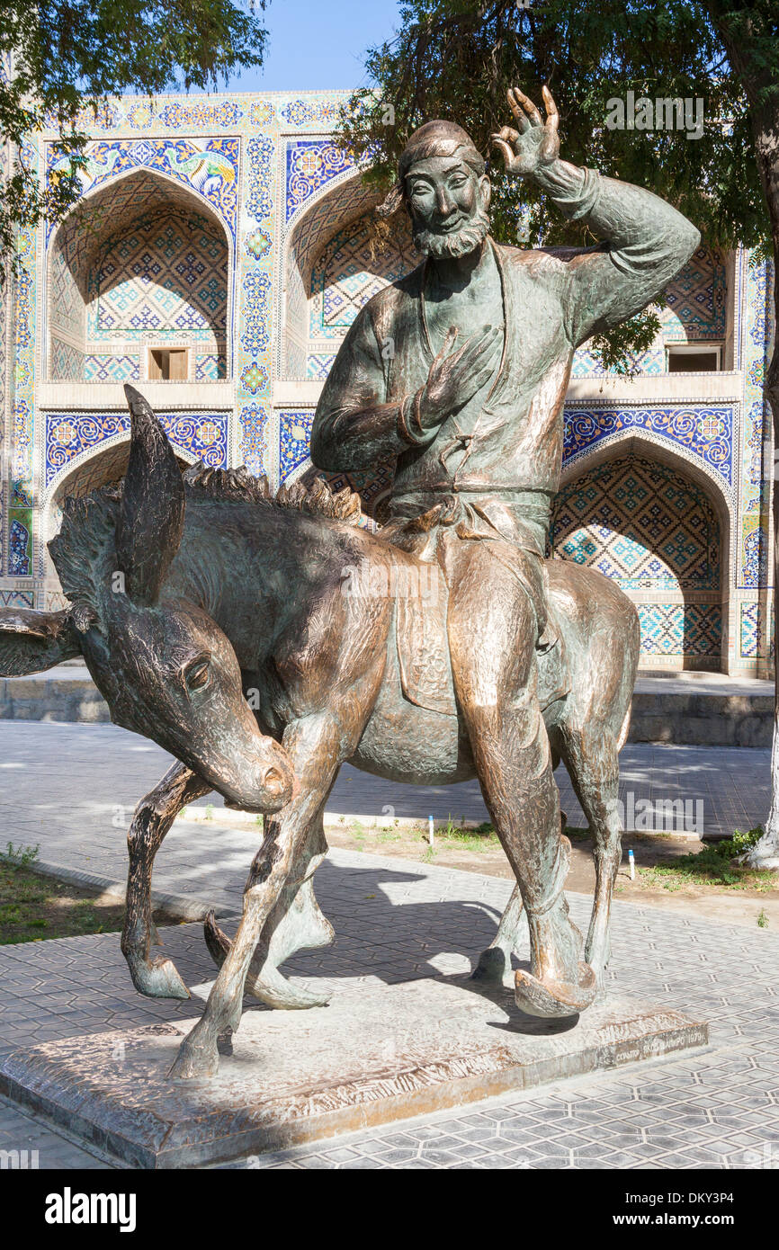 Nasreddin hi-res stock photography and images - Alamy