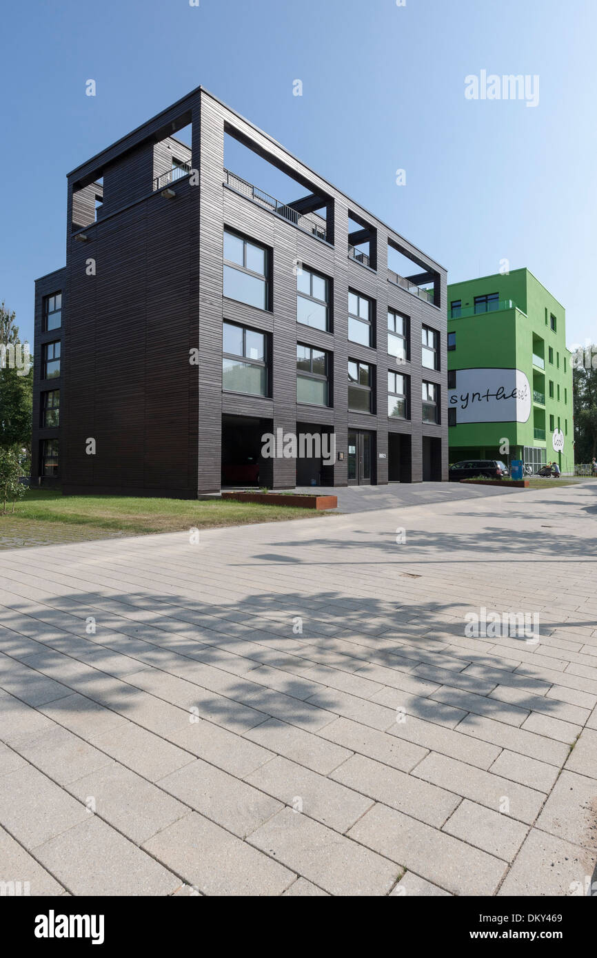 Smart residence hi-res stock photography and images - Alamy