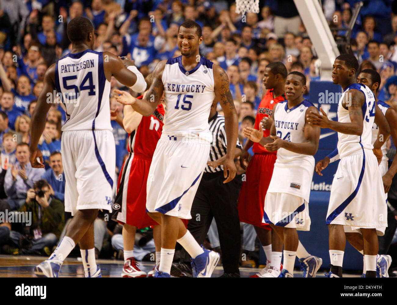 Half slapped hi-res stock photography and images - Alamy