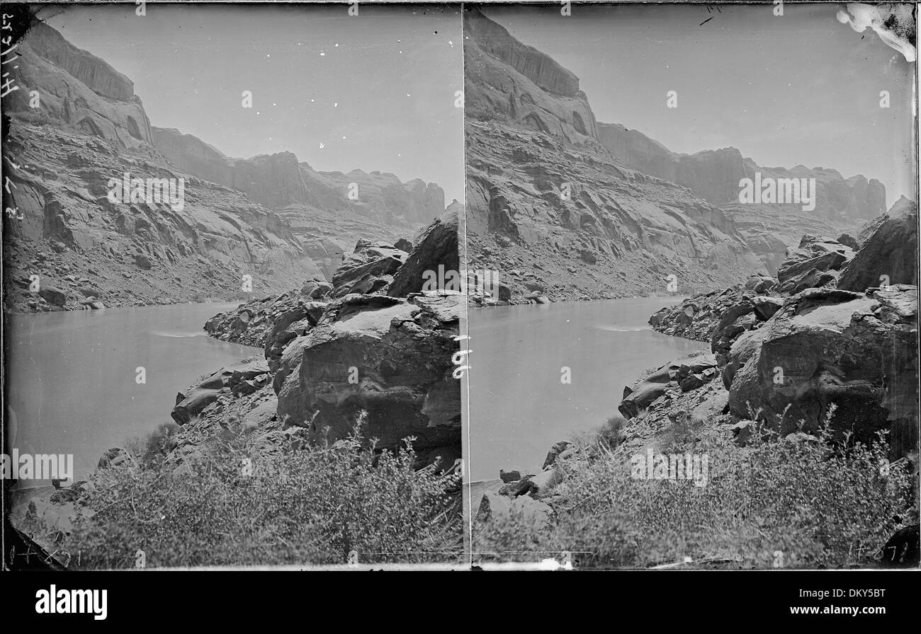 Stillwater view Black and White Stock Photos & Images - Alamy