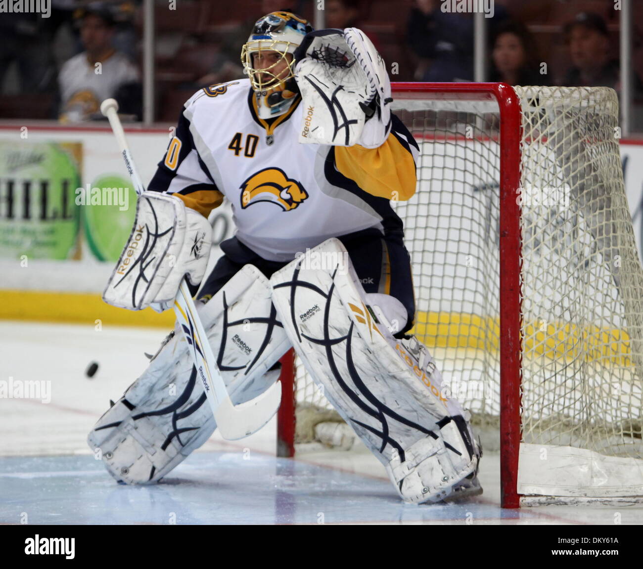 Patrick lalime hi-res stock photography and images - Alamy