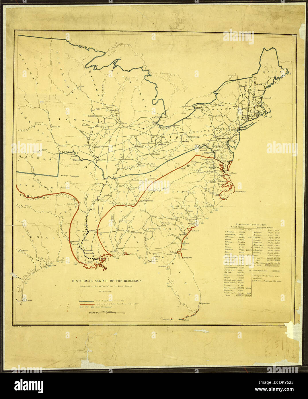 Historical sketch hi-res stock photography and images - Alamy