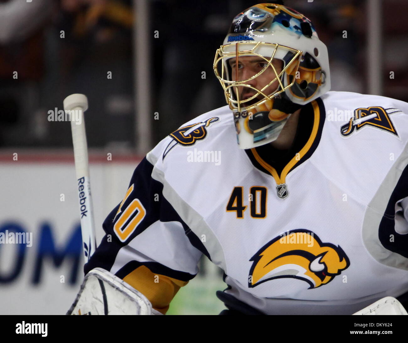 Patrick lalime hi-res stock photography and images - Alamy