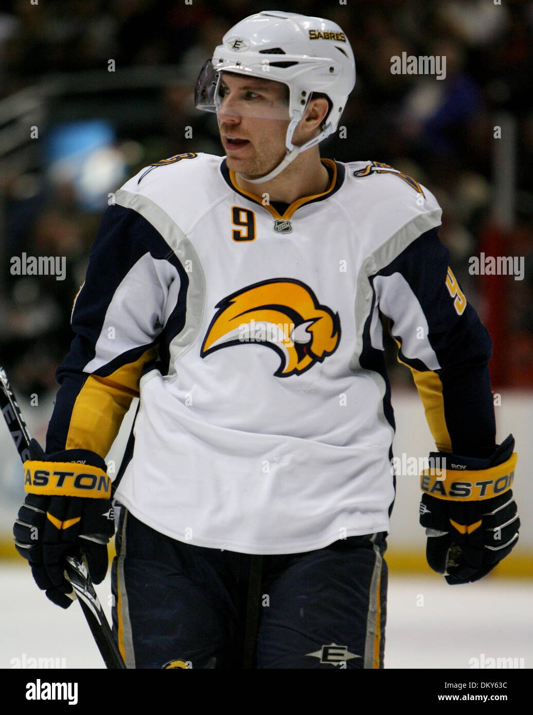Derek roy hi-res stock photography and images - Alamy