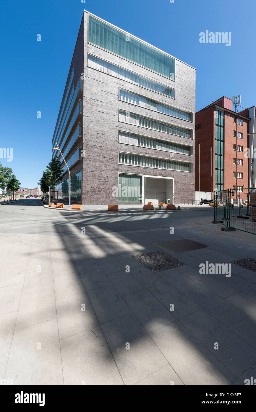 The main customs office hi-res stock photography and images - Alamy