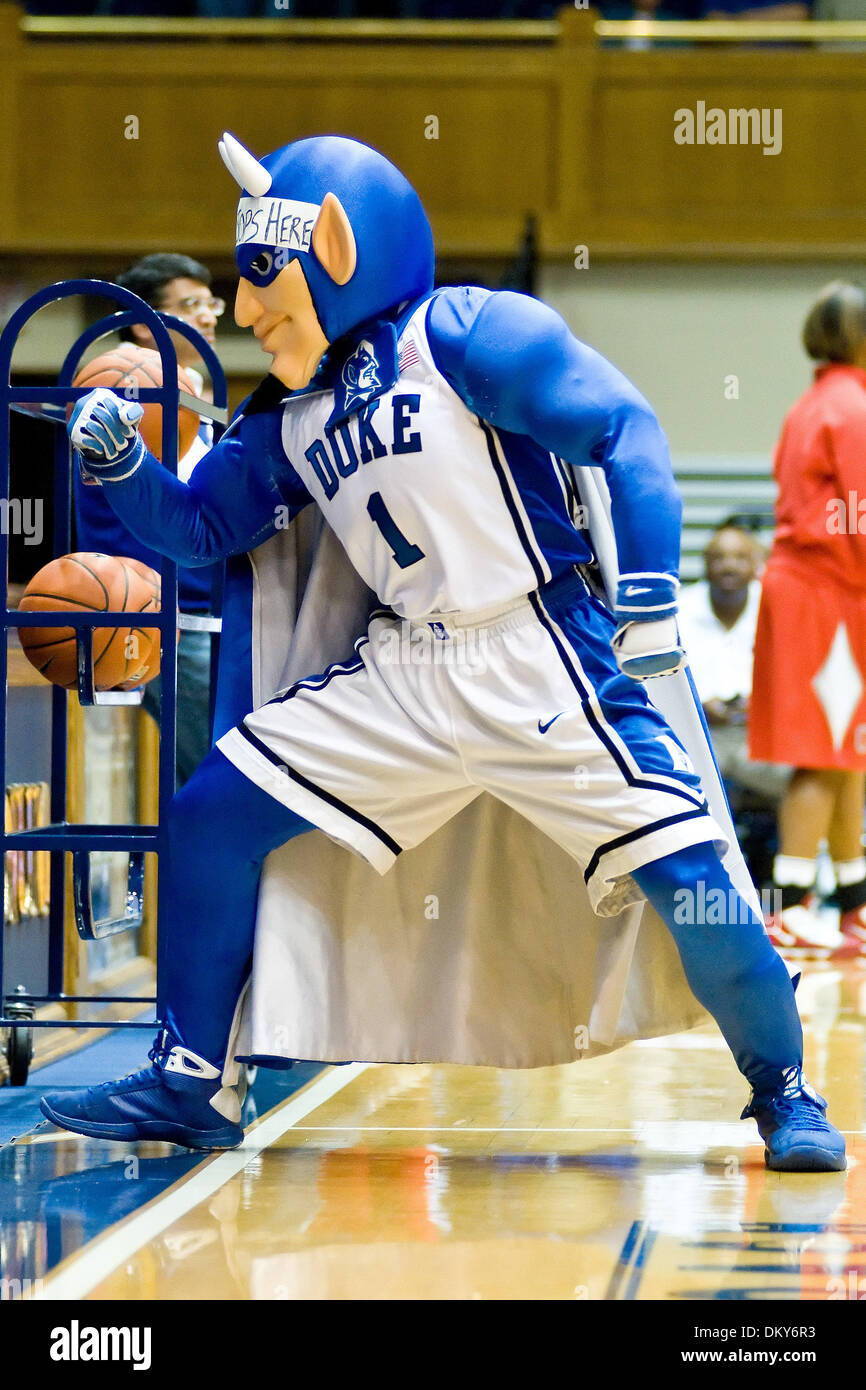 Duke blue devil hi-res stock photography and images - Alamy