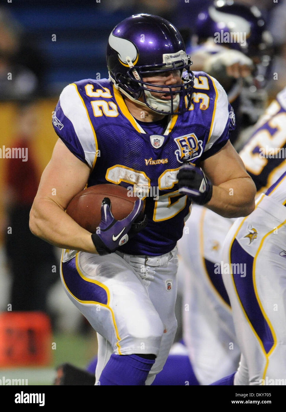 Dec. 5, 2009 - Minneapolis, Minnesota, United States of America ...