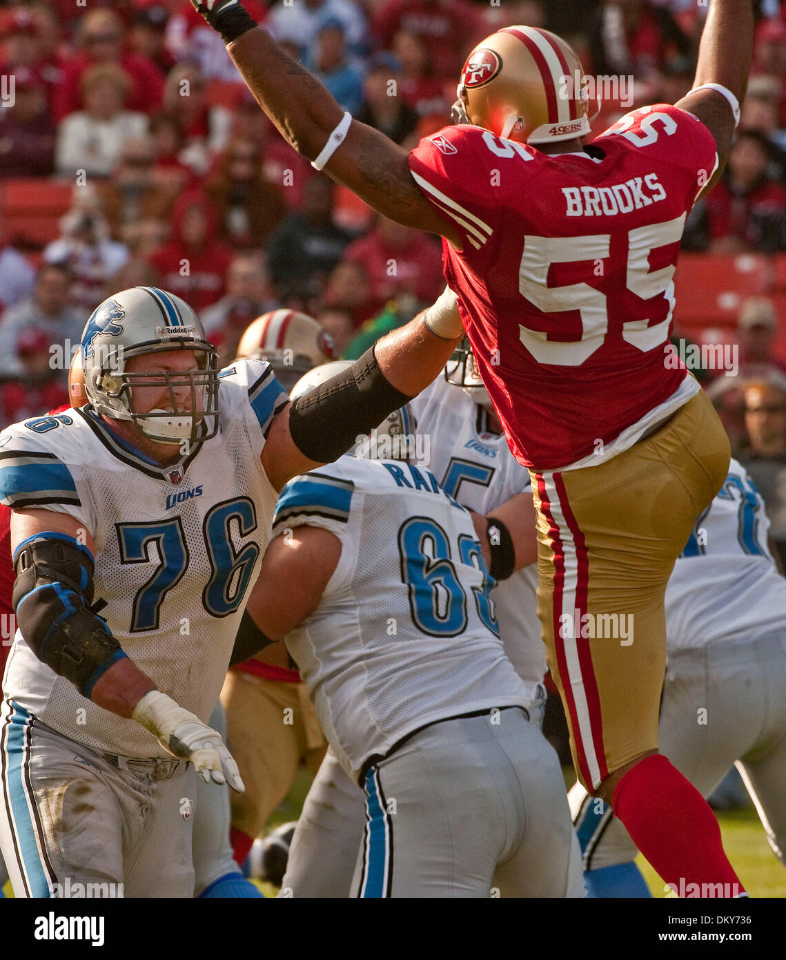 Jeff backus hi-res stock photography and images - Alamy