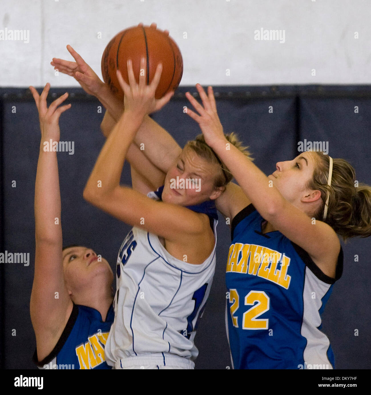 Maxwell morgan hi-res stock photography and images - Alamy