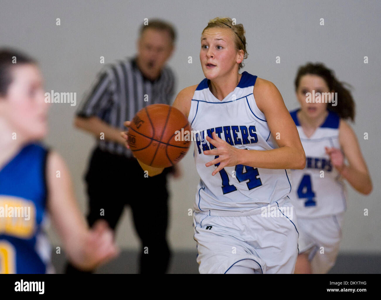 Morgan maxwell hi-res stock photography and images - Alamy