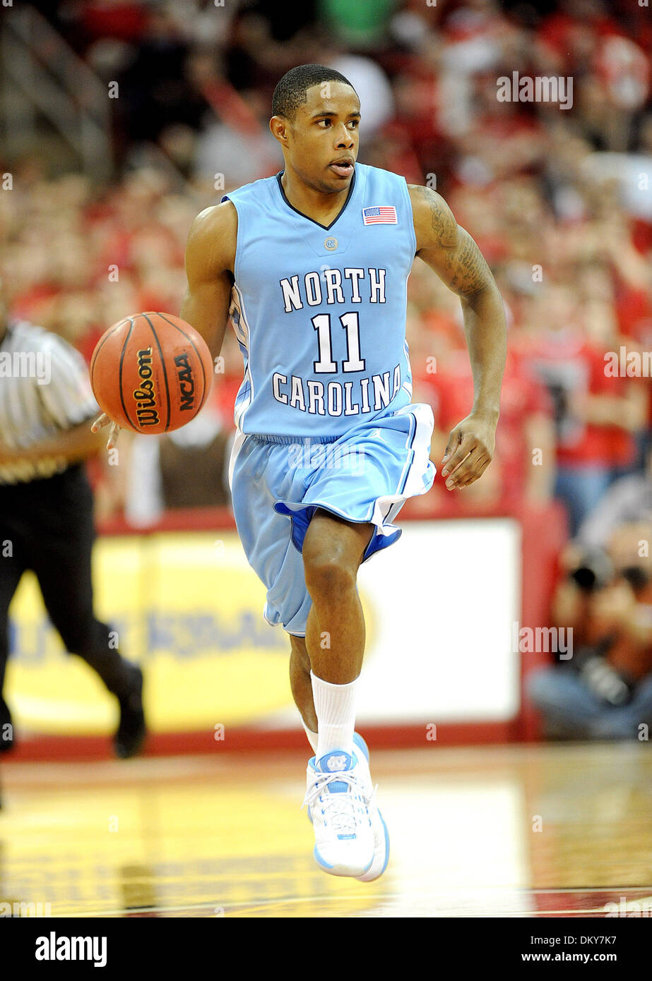 Larry drew ii hi-res stock photography and images - Alamy