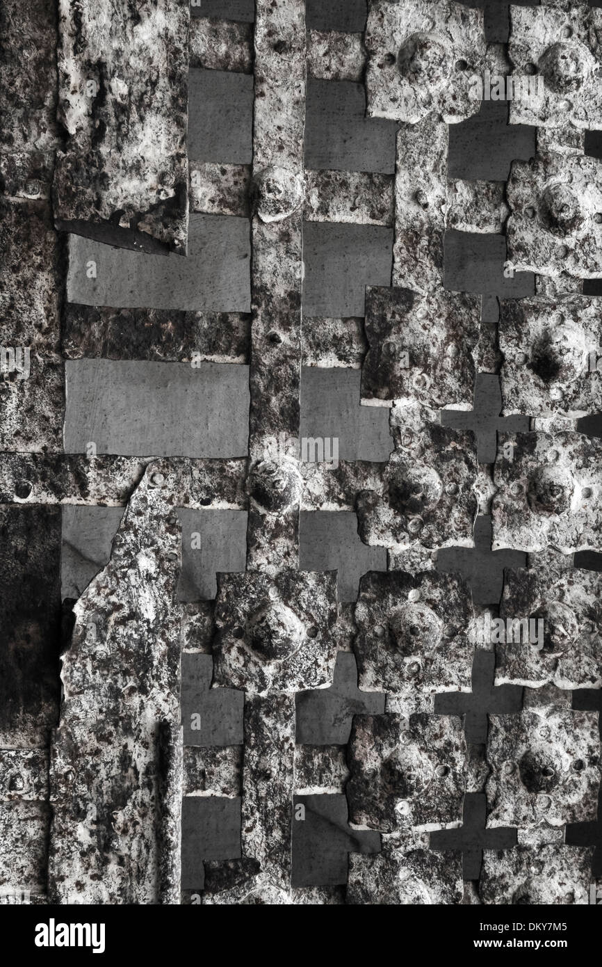 Myanmar, Mingun, Hsinbyume Phaya (also known as Myatheindan), built in ...