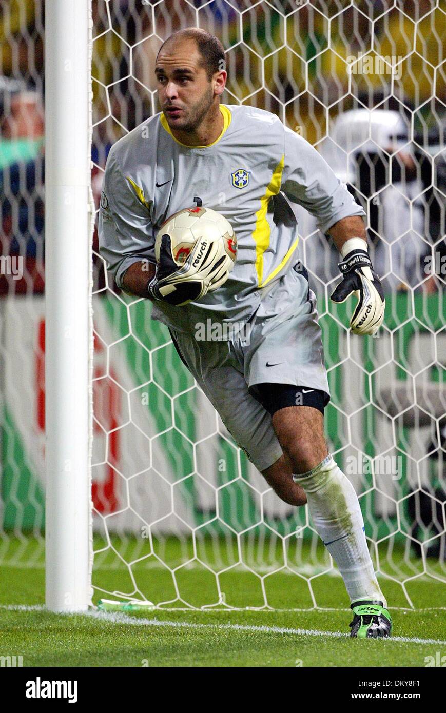 Apr. 19, 1942 - BRAZIL V TURKEY - MARCOS..BRAZIL.SAITAMA STADIUM ... Apr. 19, 1942 - BRAZIL V TURKEY - MARCOS..BRAZIL.SAITAMA STADIUM ...