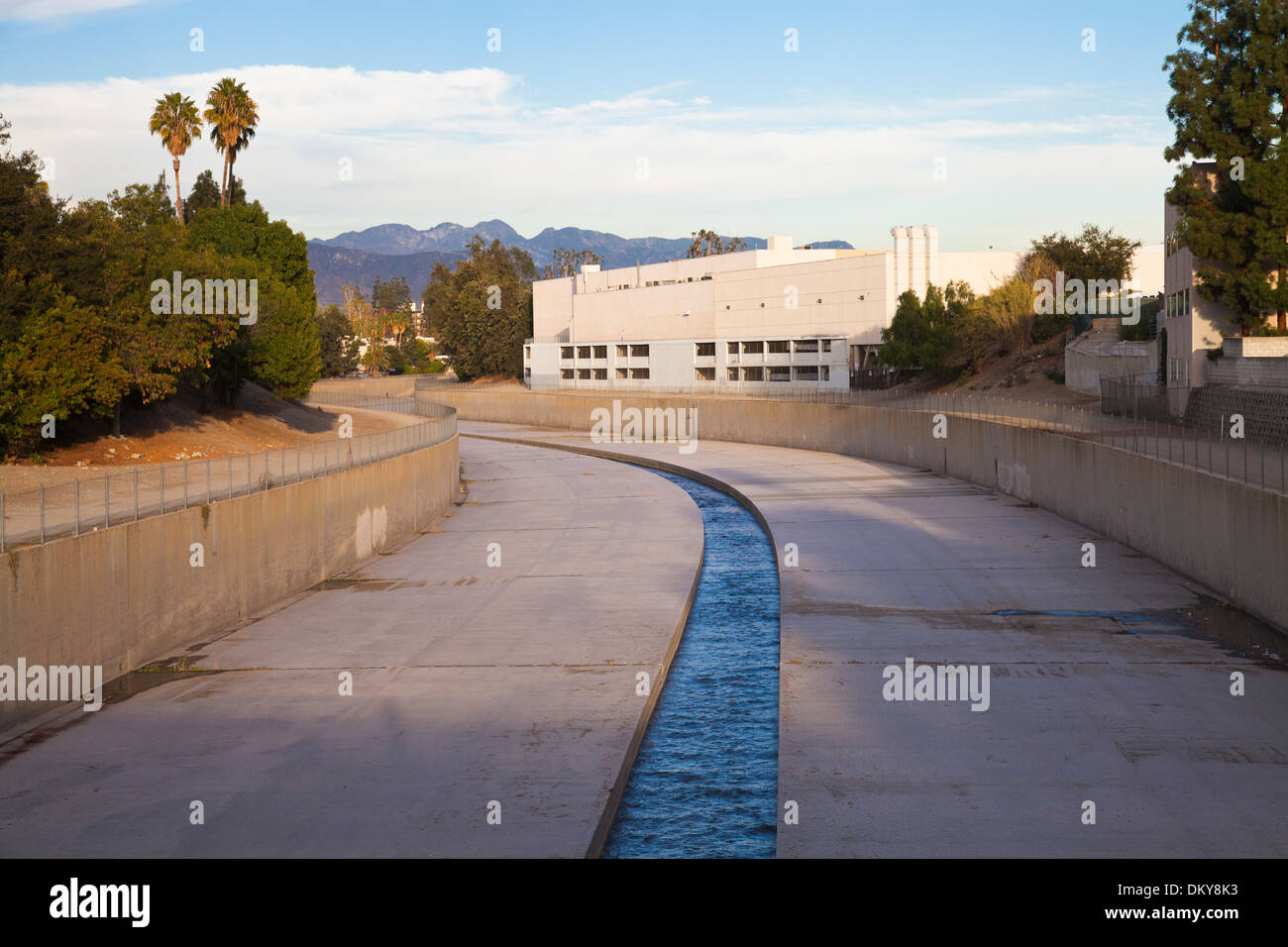 La river culvert hi-res stock photography and images - Alamy