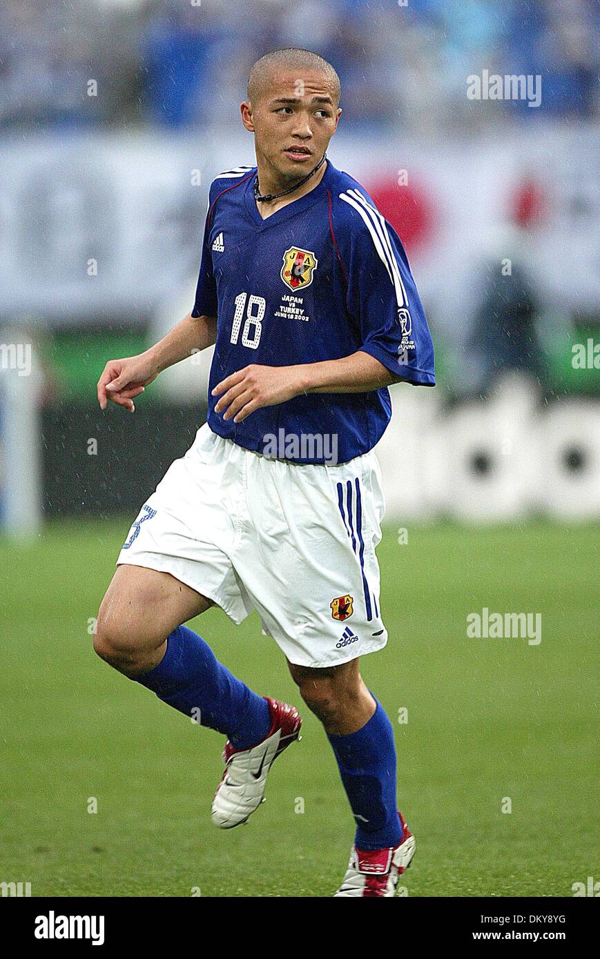 Miyagi stadium hi-res stock photography and images - Alamy