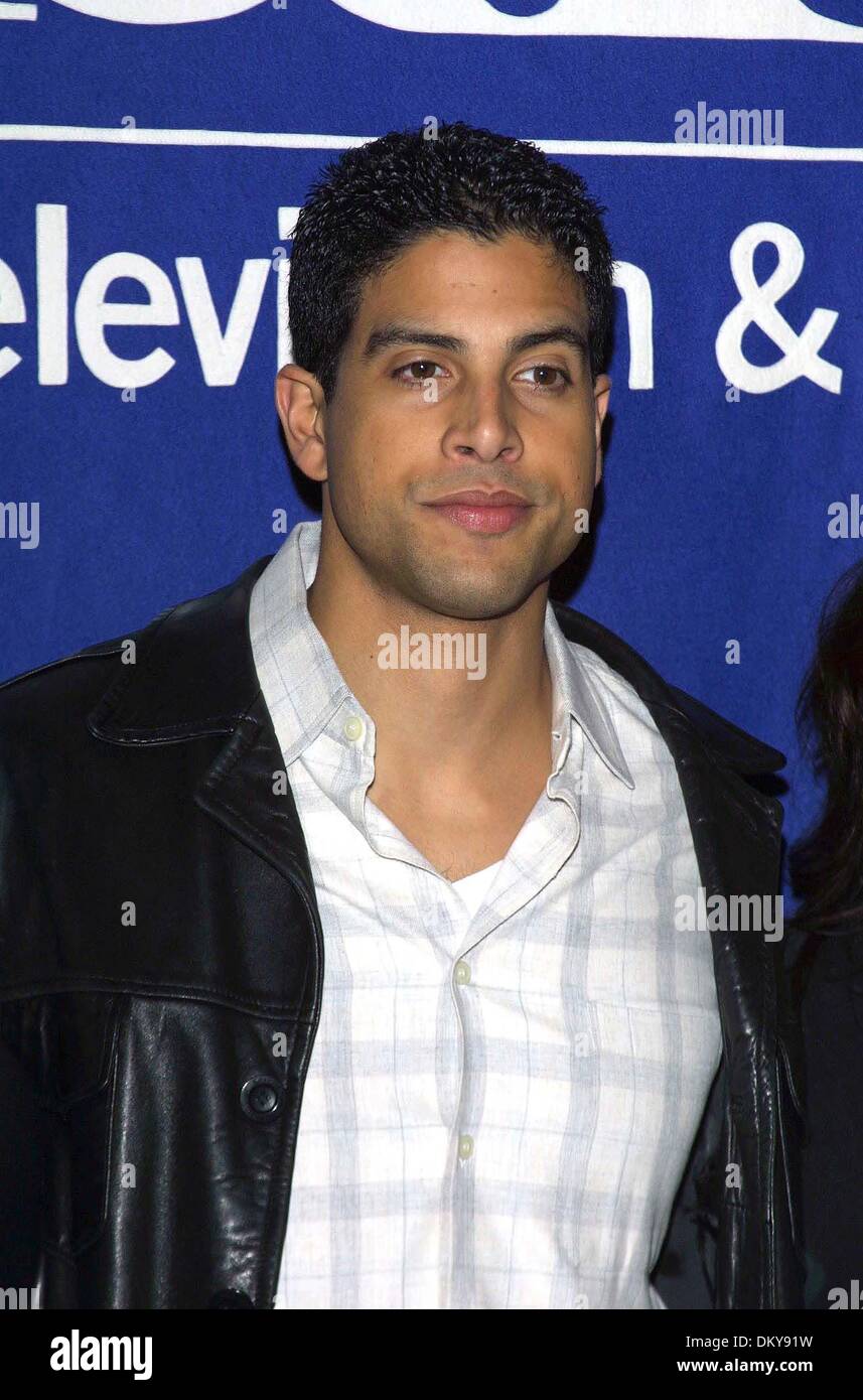 Adam Rodriguez Young