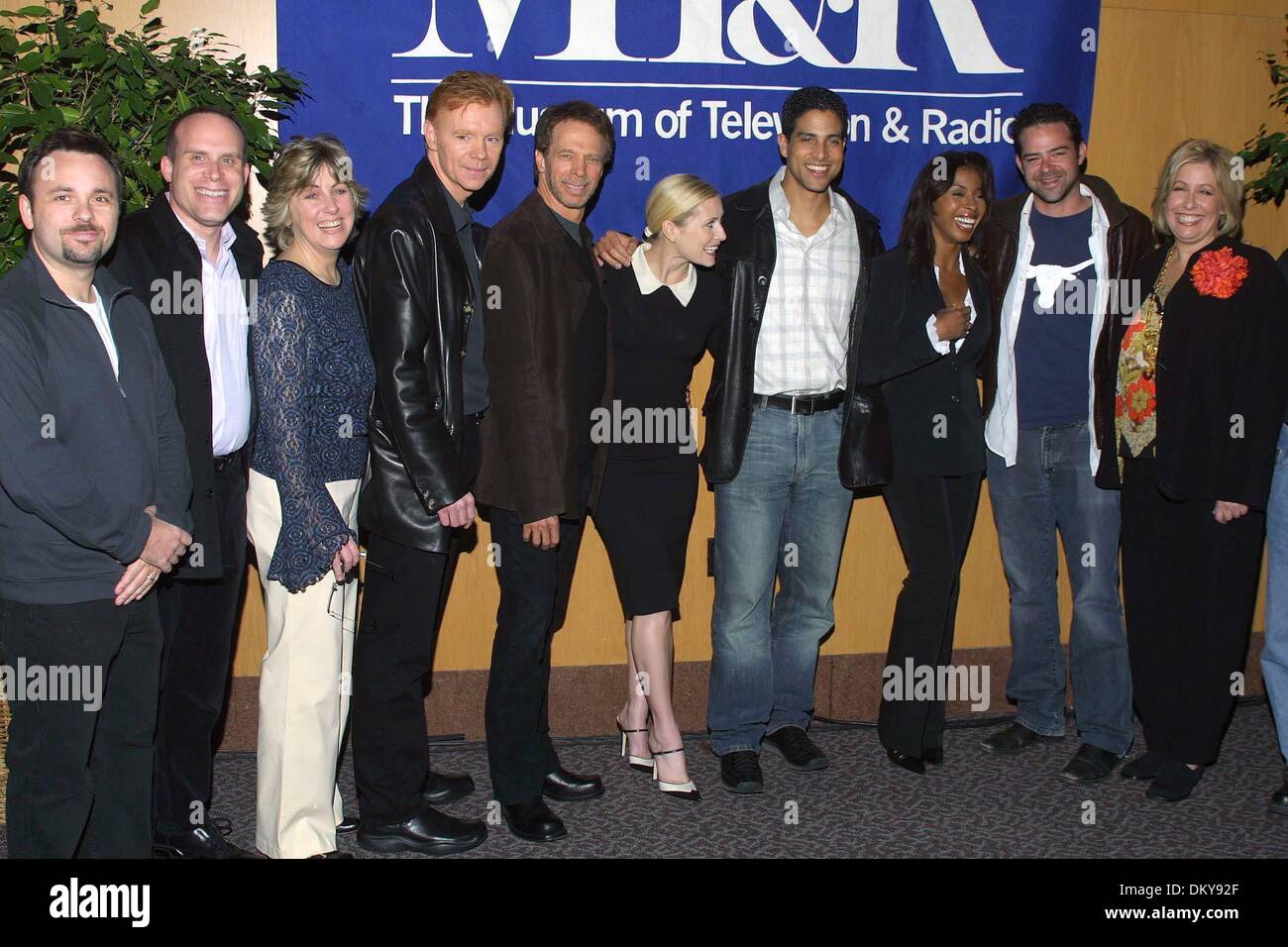 Jan. 1, 1980 - Century City, CALIFORNIA, USA - K29311TR.THE 20TH ...